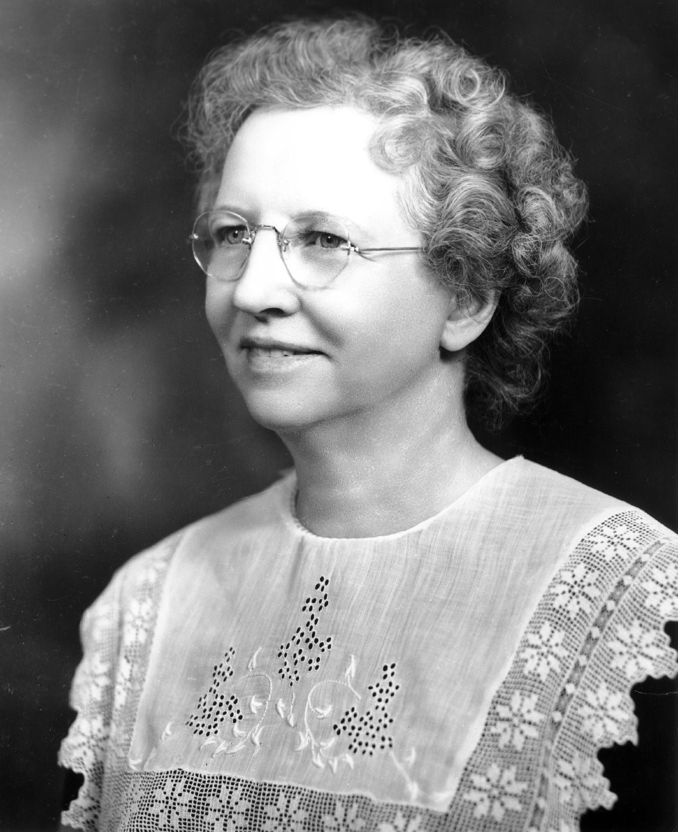 The Art Work of Kate Krause Ball (1891-1973) - El Paso County ...