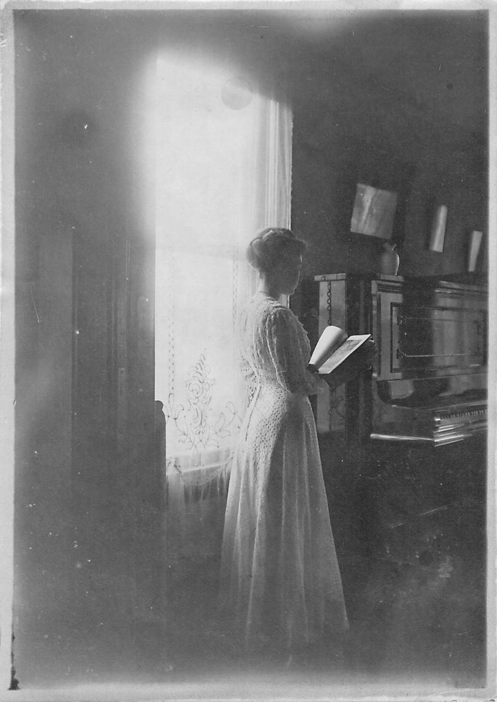 The Lorenzen Family Collection: ‘How We Cook in El Paso; - El Paso ...